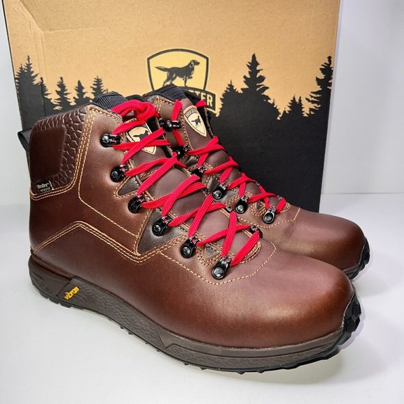 Red Wing Shoes | Shoes | Mens Red Wing 2857 Irish Setter Canyons Hiking ...